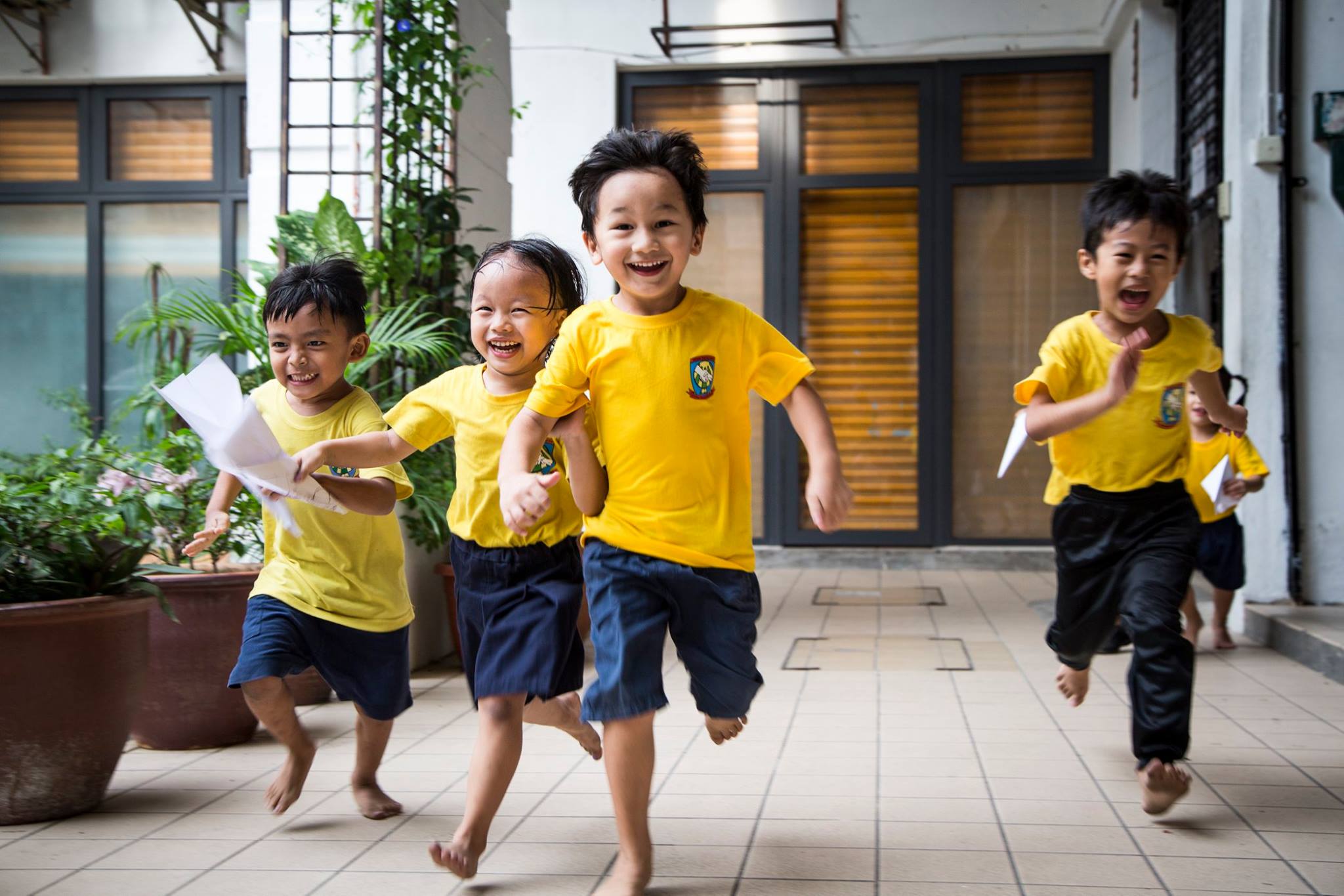 About Us - About Dignity | Dignity For Children Foundation