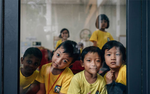 Who are Malaysia's Stateless Children? - Blog | Dignity For Children ...