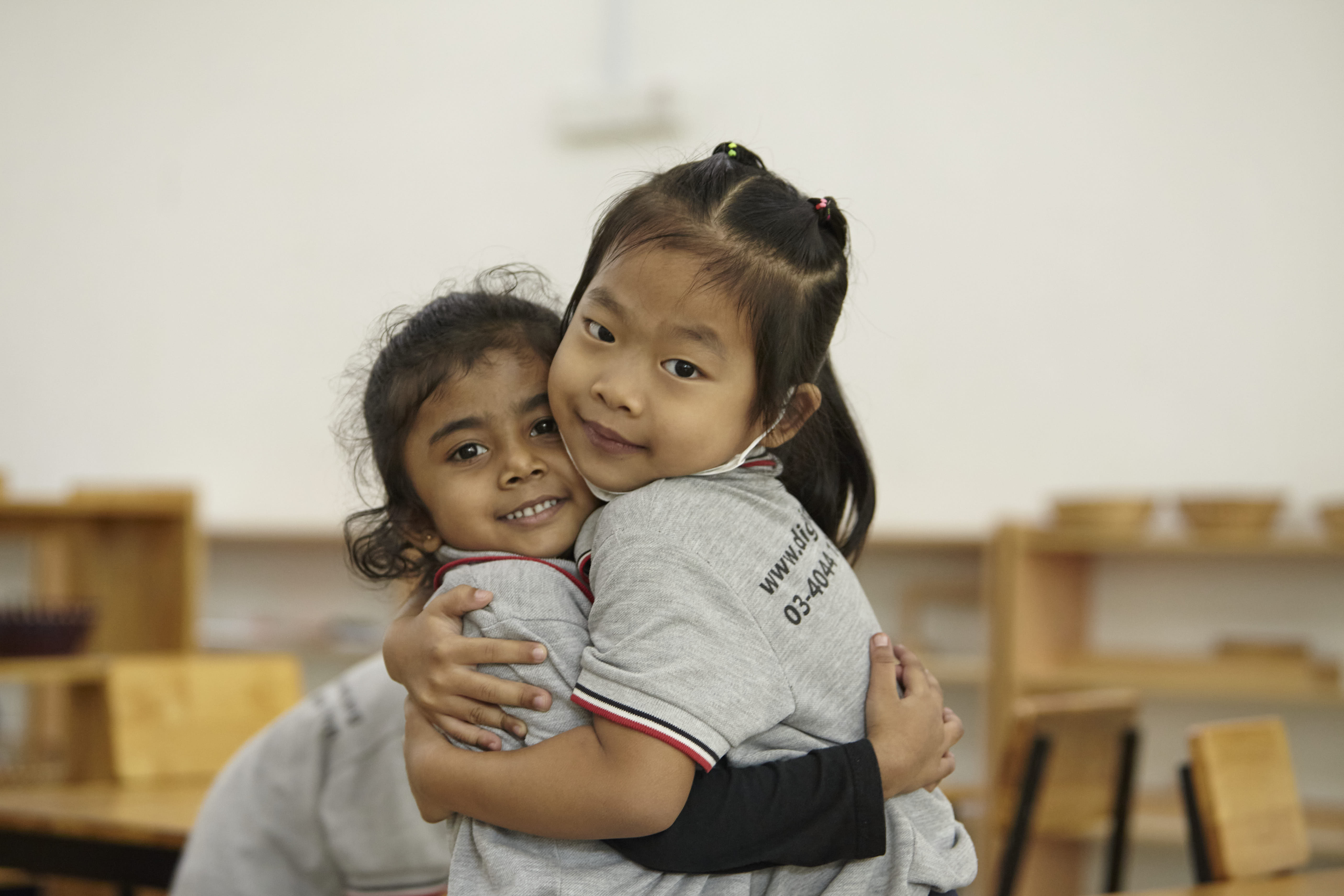 Sponsor an underprivileged child and break the cycle of poverty through ...