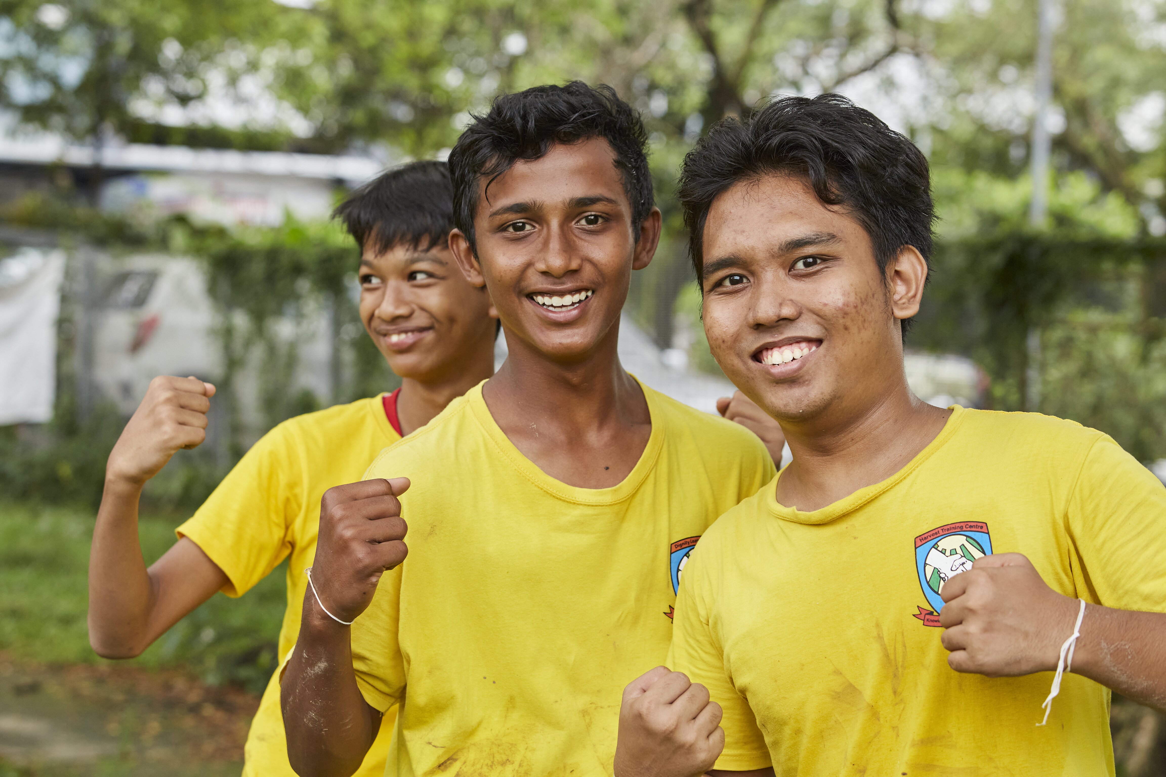 Scholarships & Other Programmes - Blog | Dignity For Children Foundation
