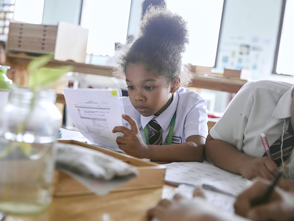 EAC Form - Empower-A-Child | Dignity For Children Foundation