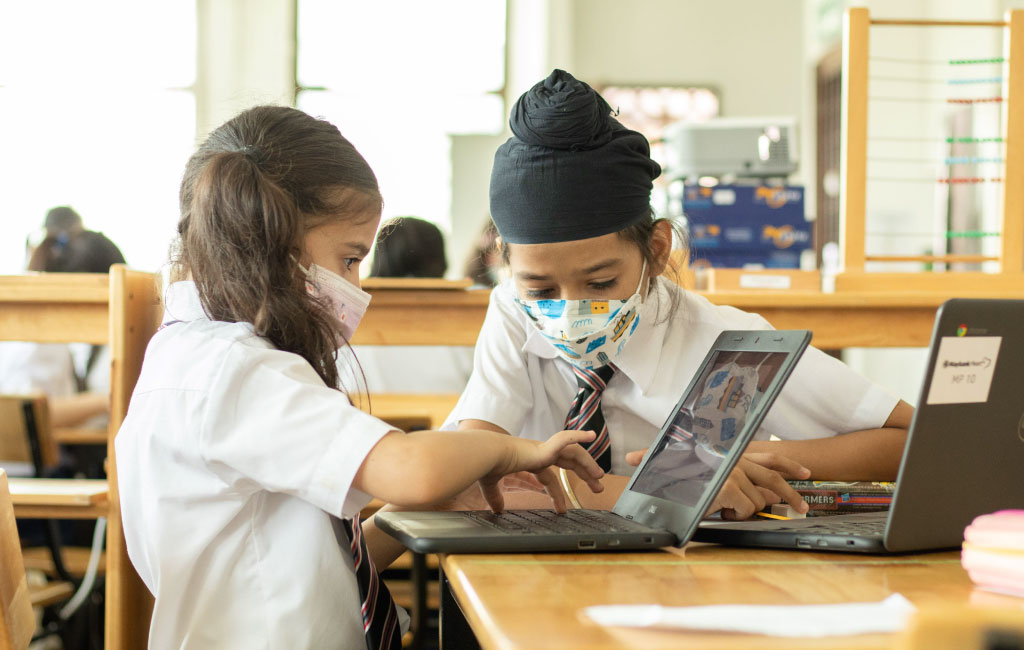 Contact Us | Dignity For Children Foundation