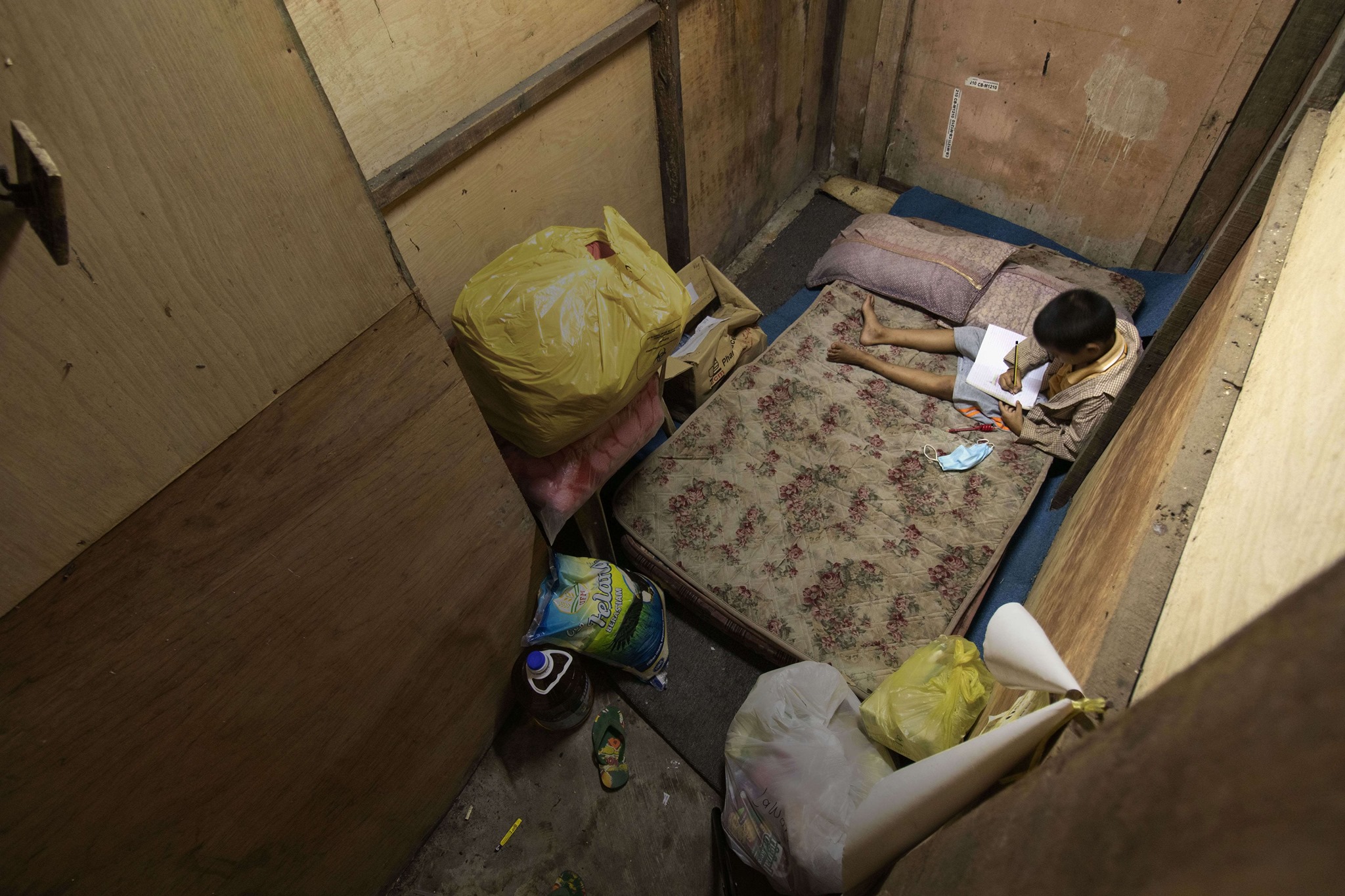 The Real, Harsh Truth About Refugees - Blog | Dignity For Children ...