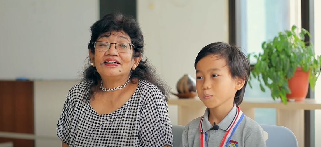 How One Community Transformed the Lives of 5 Stateless Children: The ...