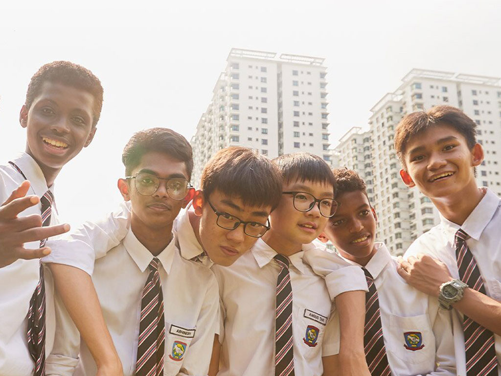 Login | Dignity For Children Foundation