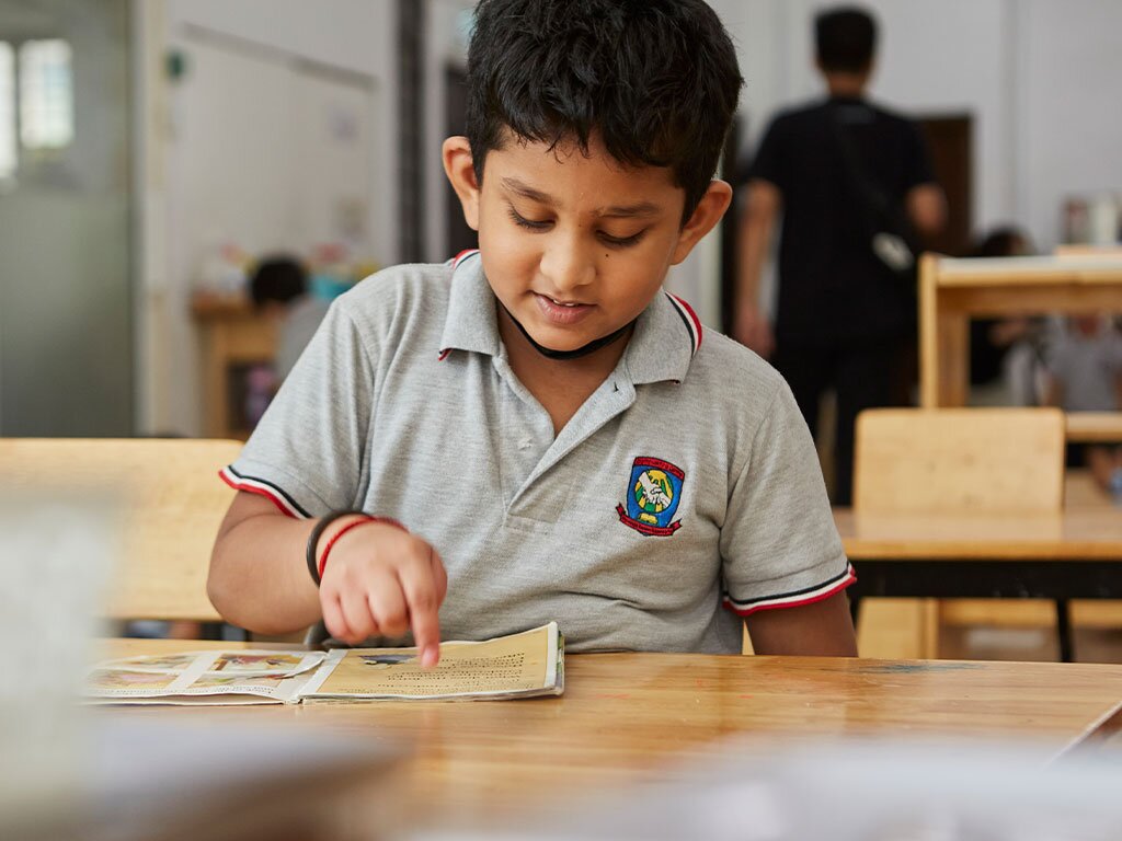 Stories - Media | Dignity For Children Foundation