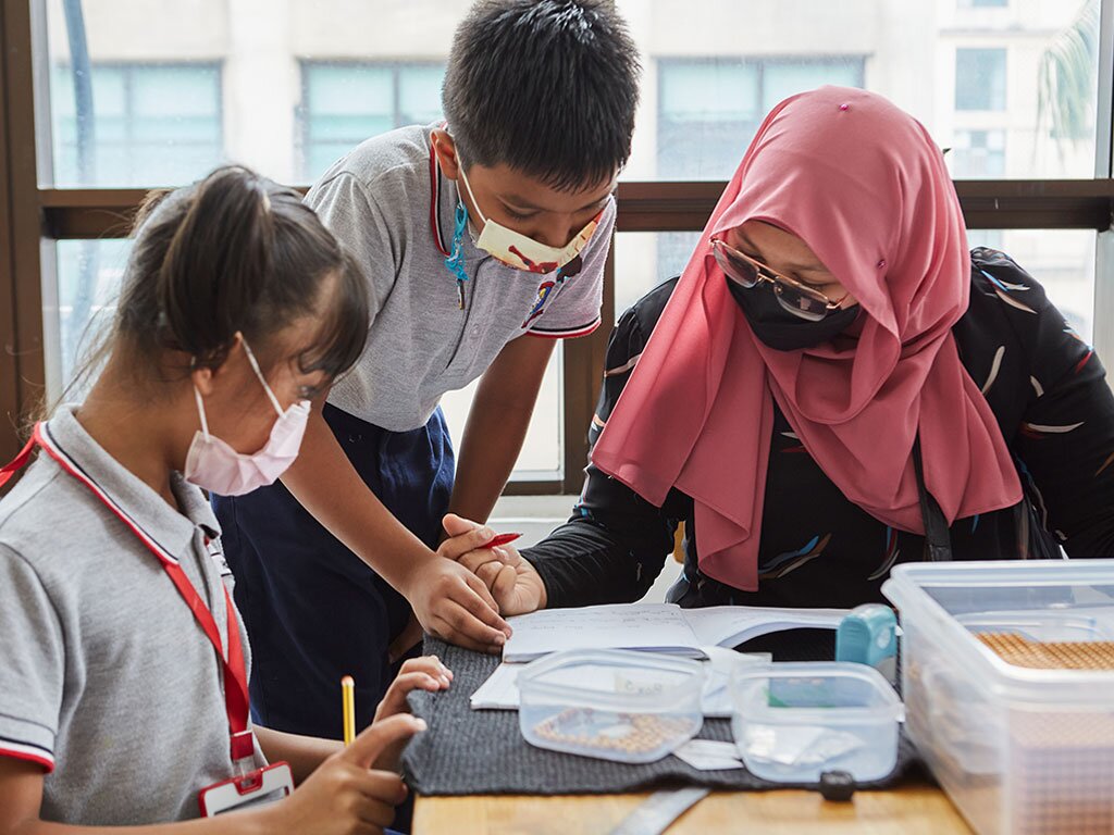 Welfare - Support Programs | Dignity For Children Foundation