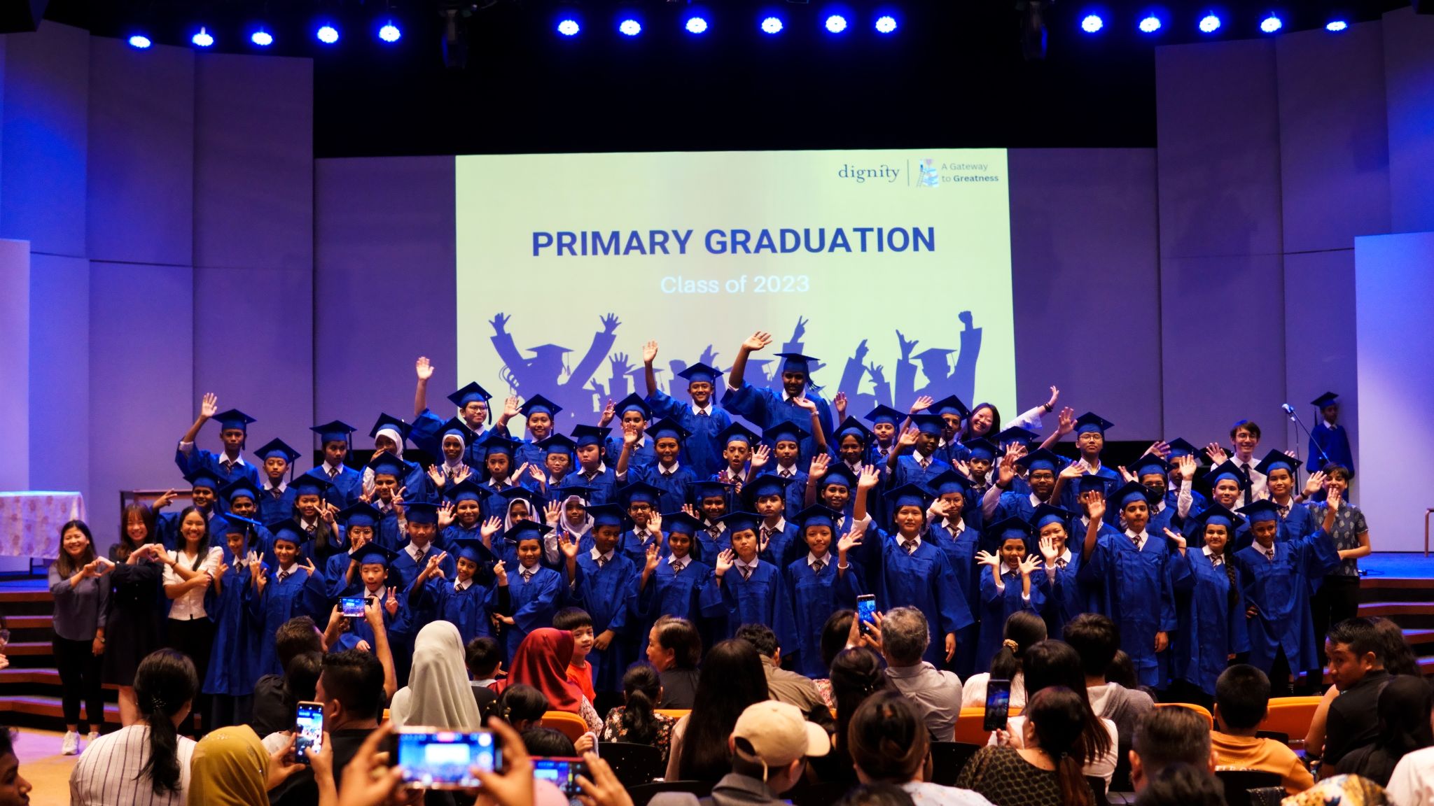 mpowering Children through Education: Sponsorship Opportunities for ...