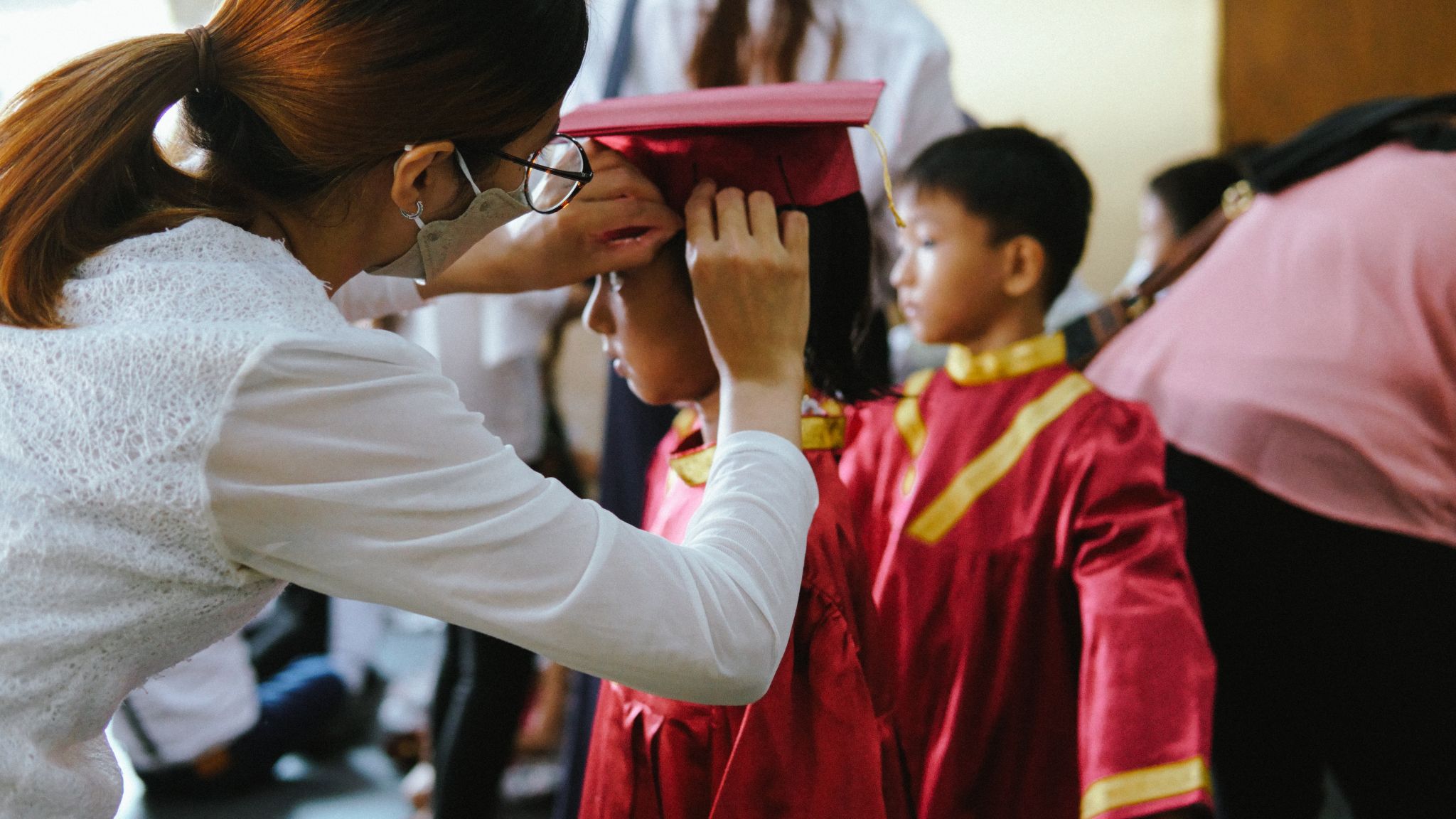 mpowering Children through Education: Sponsorship Opportunities for ...