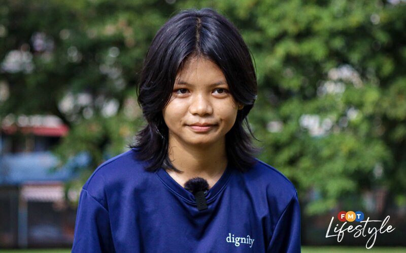 Empowering Underprivileged Children through Education and Sports ...