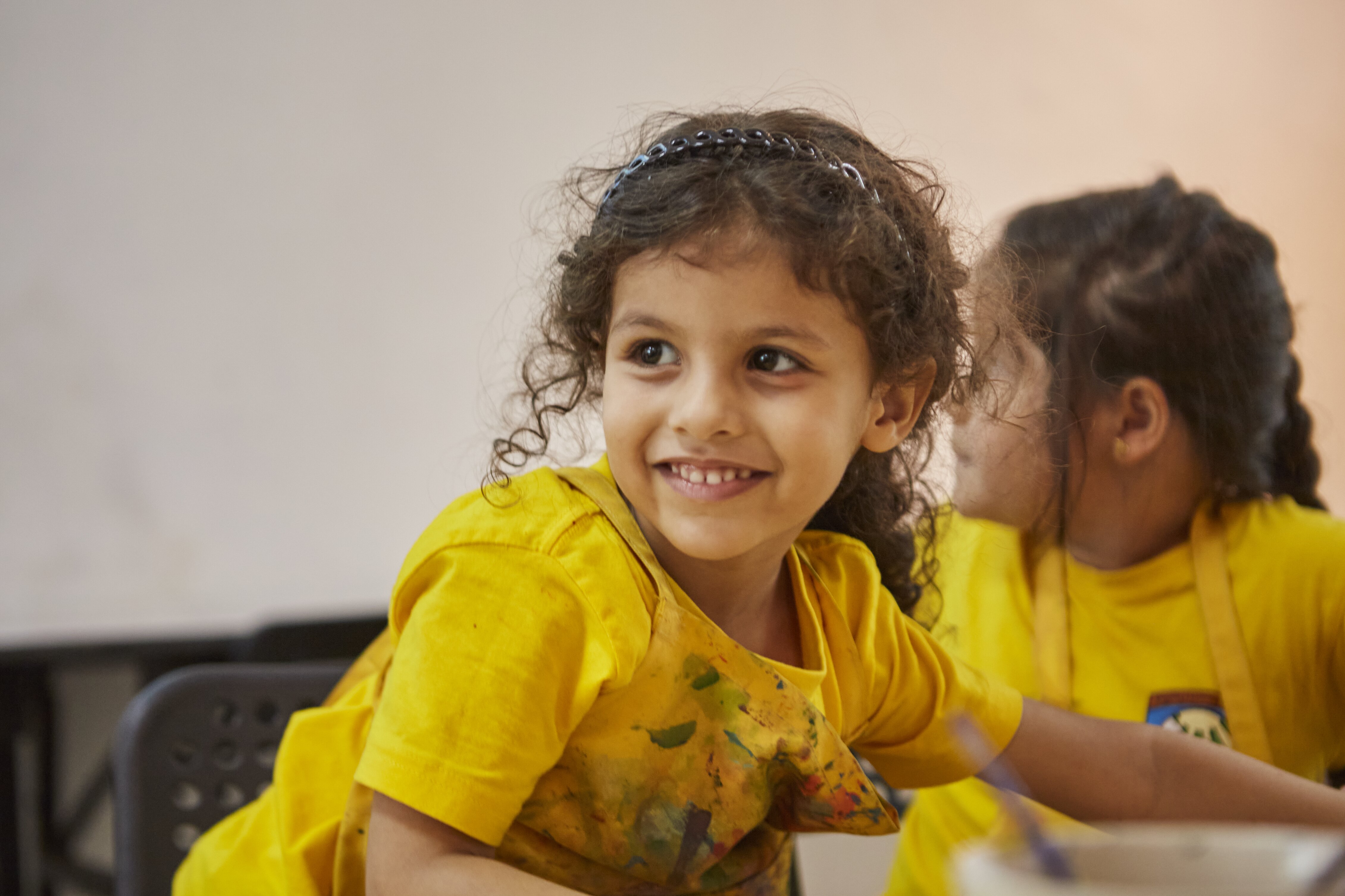 Empower-A-Child - Donate | Dignity For Children Foundation