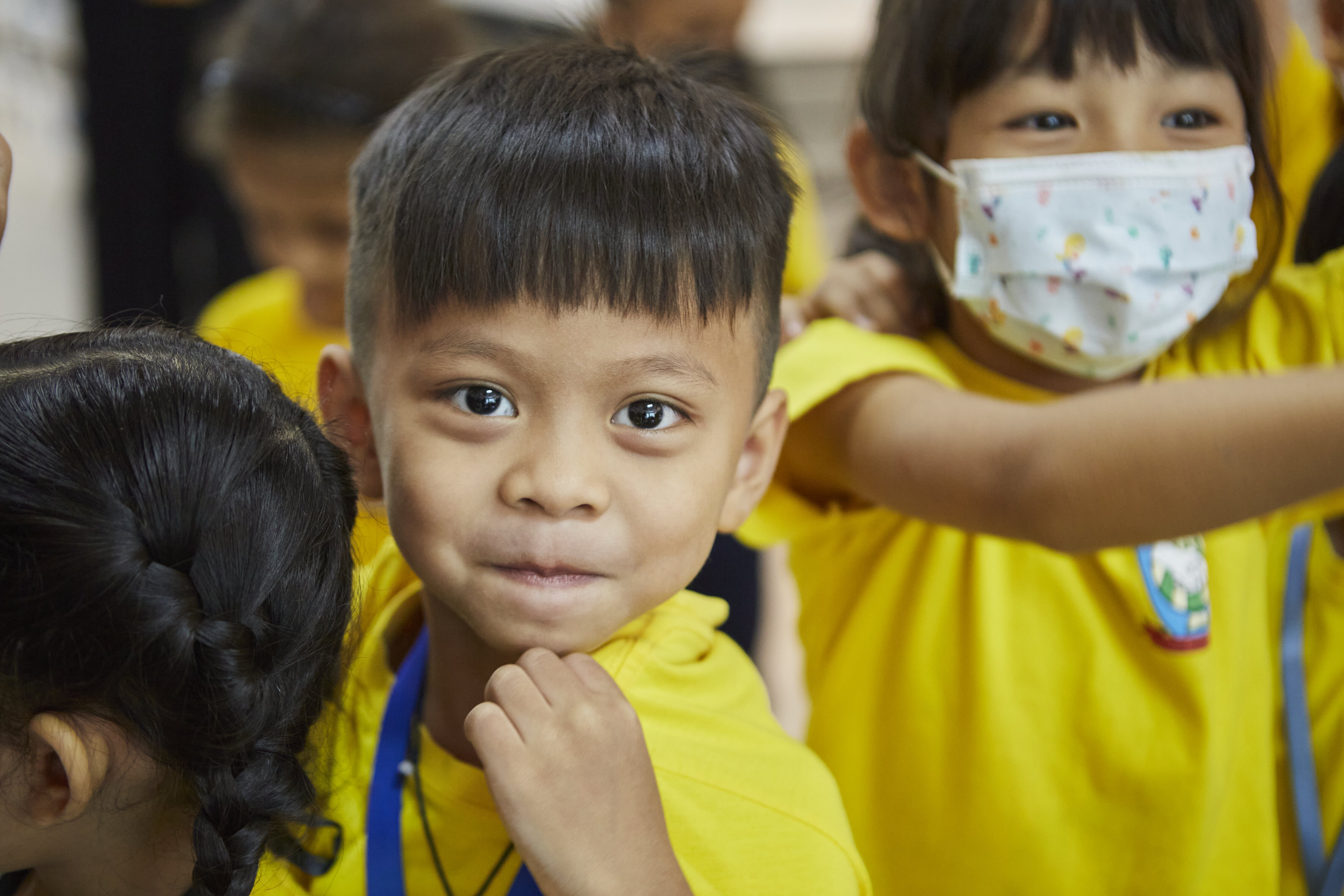 Empower-A-Child - Donate | Dignity For Children Foundation