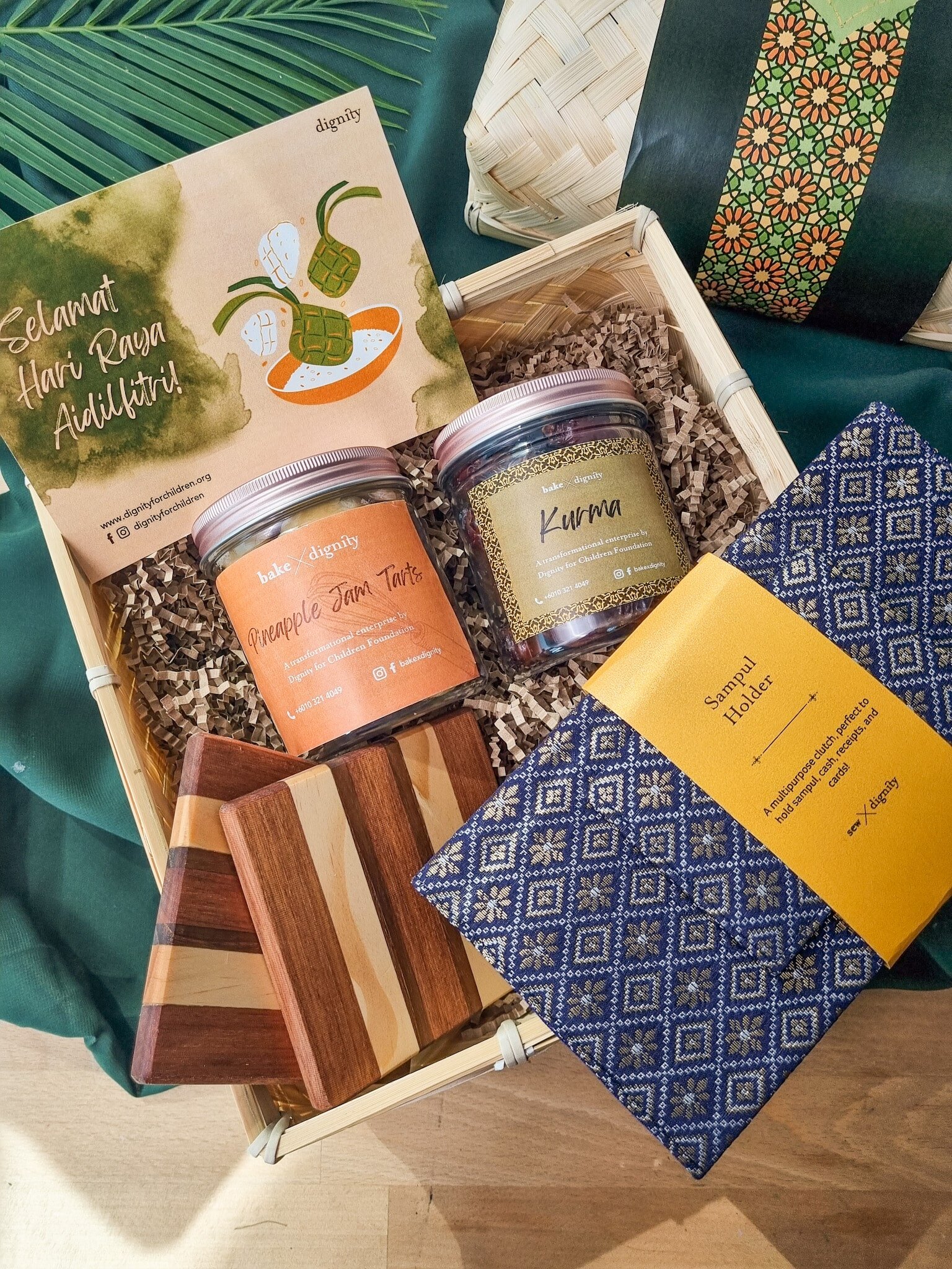 sew X dignity - Enterprises | Dignity For Children Foundation