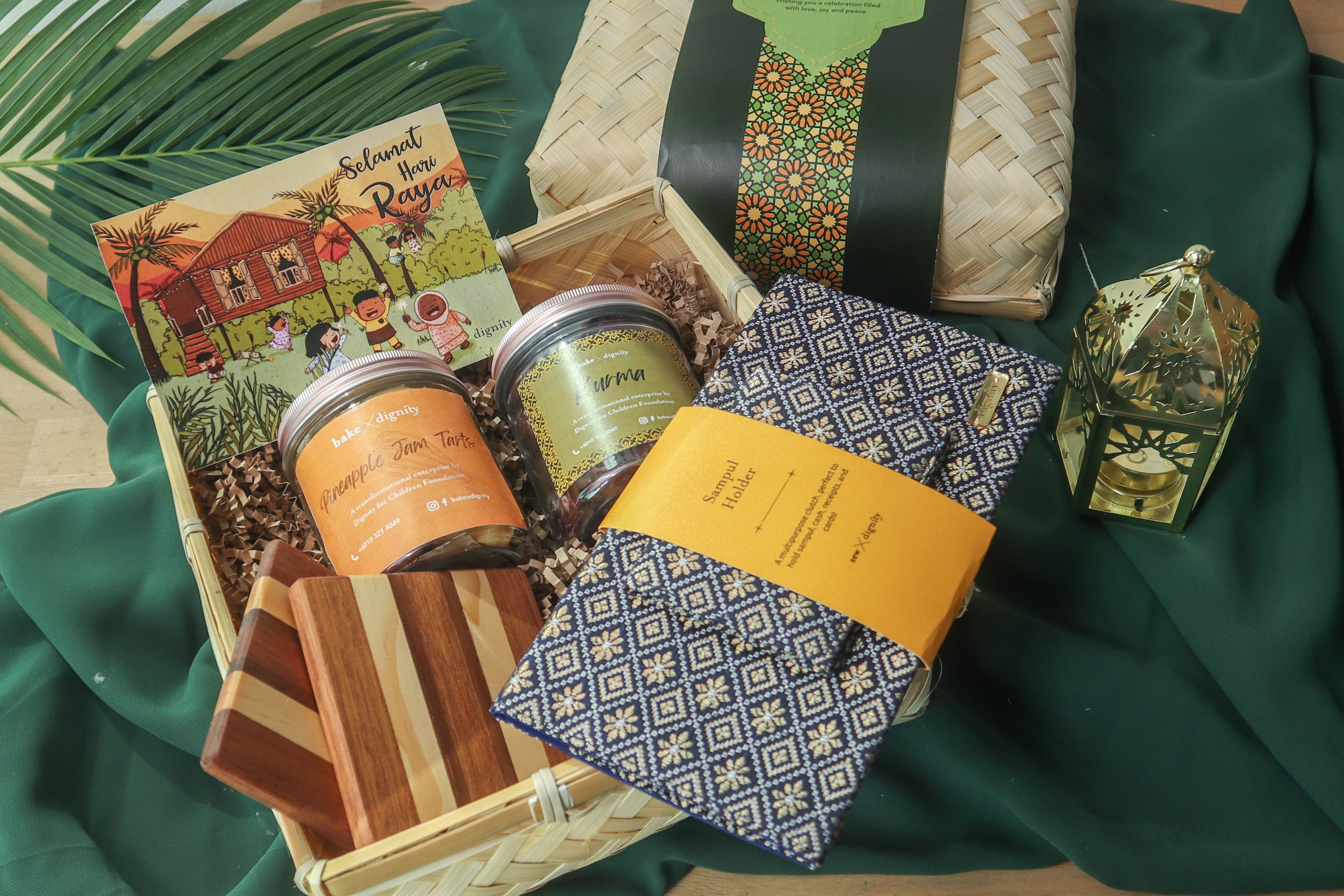 sew X dignity - Enterprises | Dignity For Children Foundation